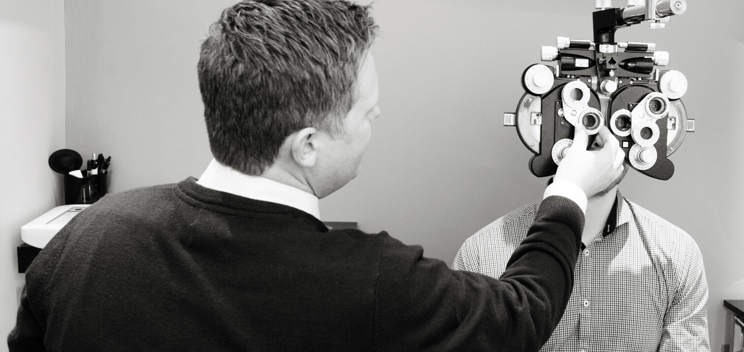 Bromley Cross Opticians | Why choose us?